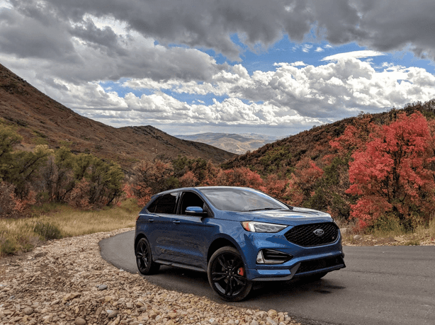 Ford SUV Models: A Comprehensive Guide to the SUV Lineup at Northside ...