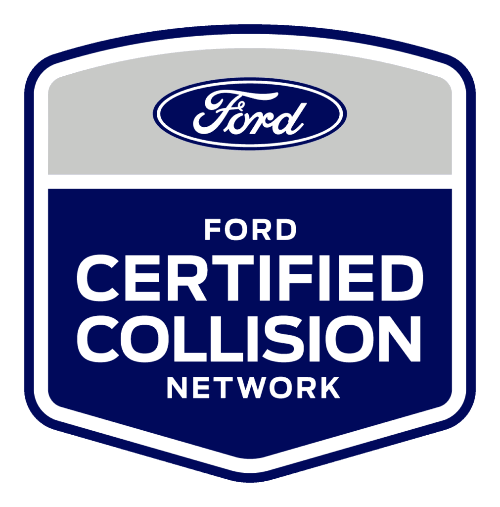 Collision Center | Northside Ford