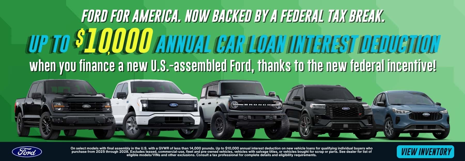 Opelika Ford | Ford Dealer near Opelika, AL