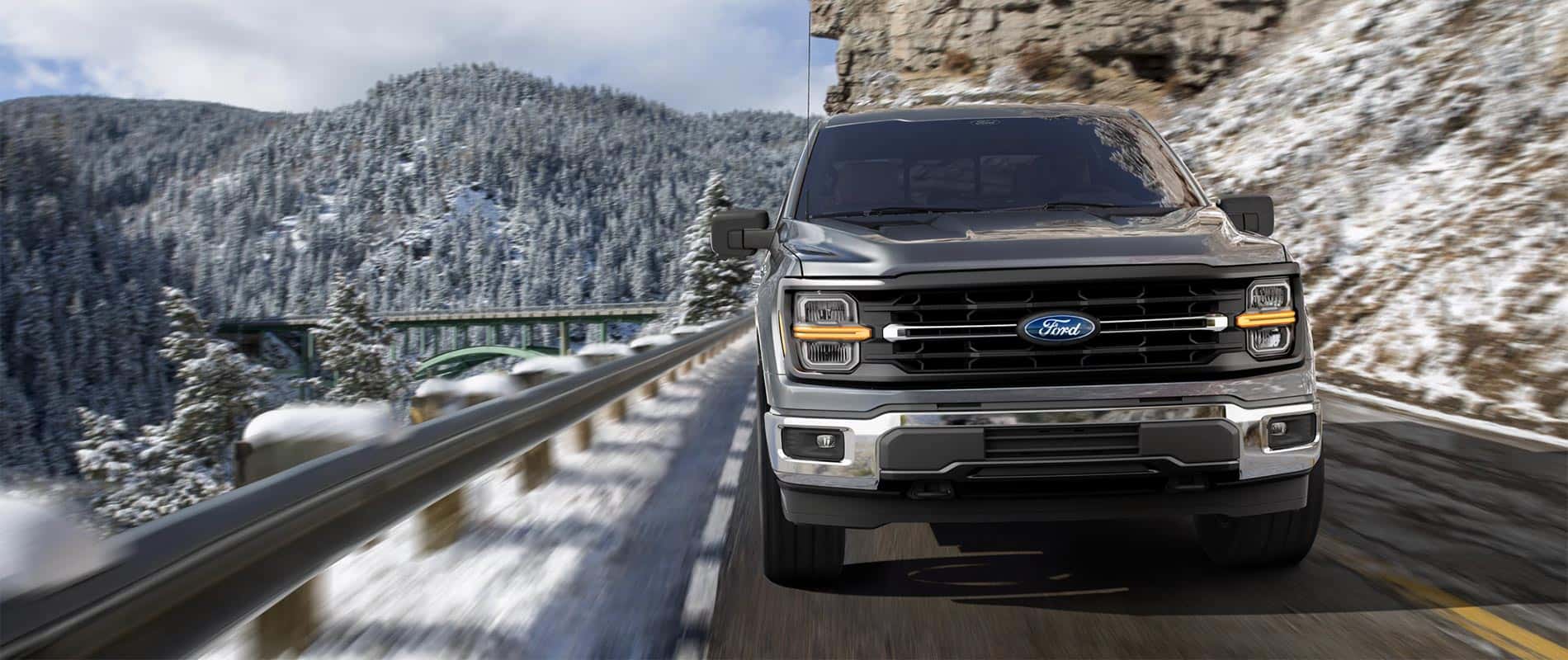Ford Dealership Near Woodridge | New or Used Ford for Sale