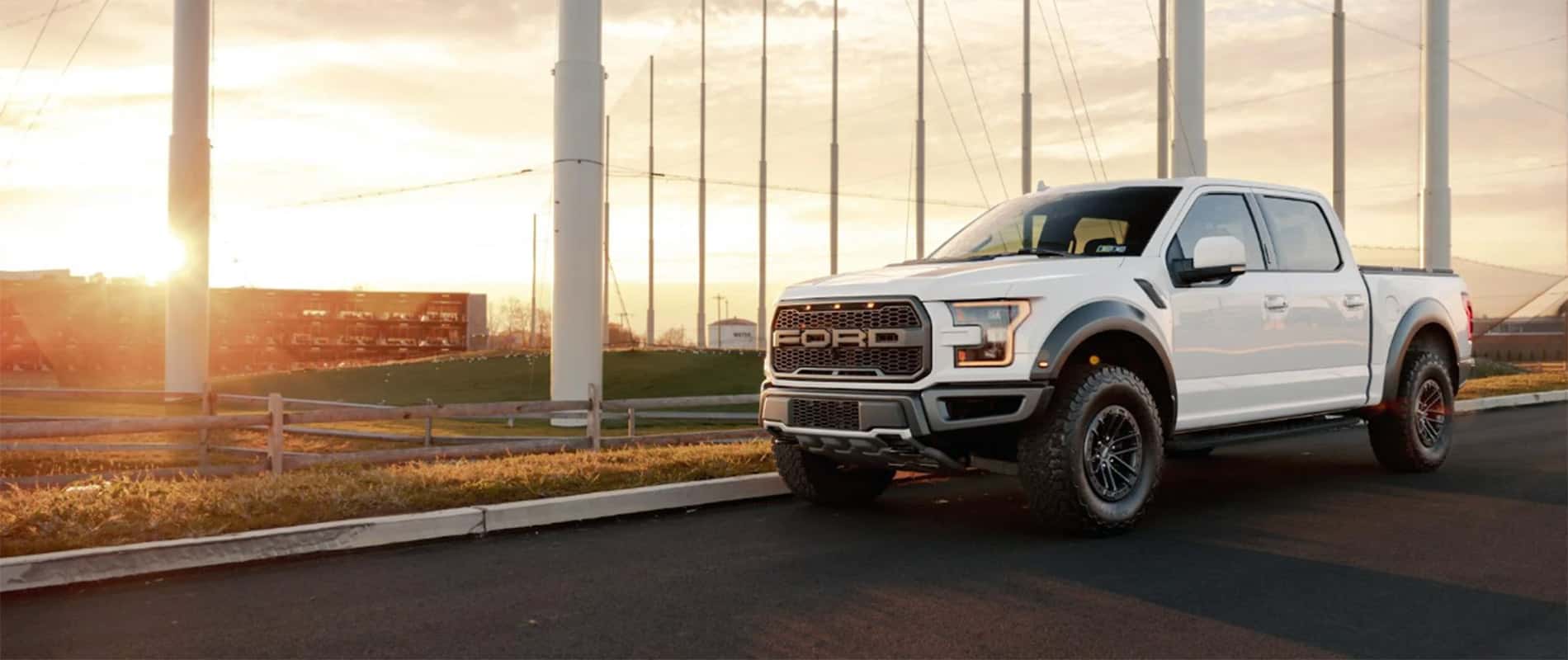 Ford Truck FAQs | Shop Best Ford Trucks in Downers Grove