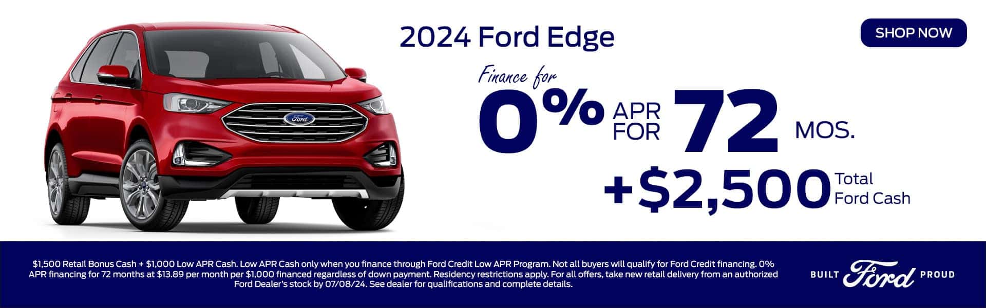 Performance Ford | Auto Dealer in West Covina, California