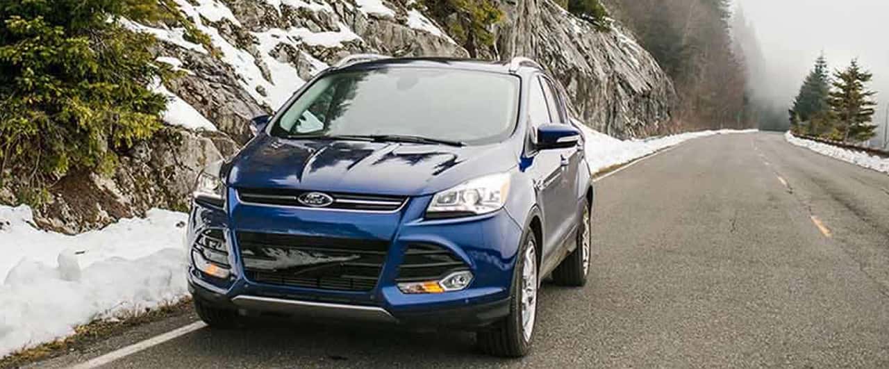 2016 Ford Escape | Port Orchard Ford