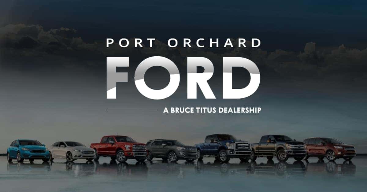 Save Big on Remaining 2024 Ford Models | Port Orchard Ford near Tacoma