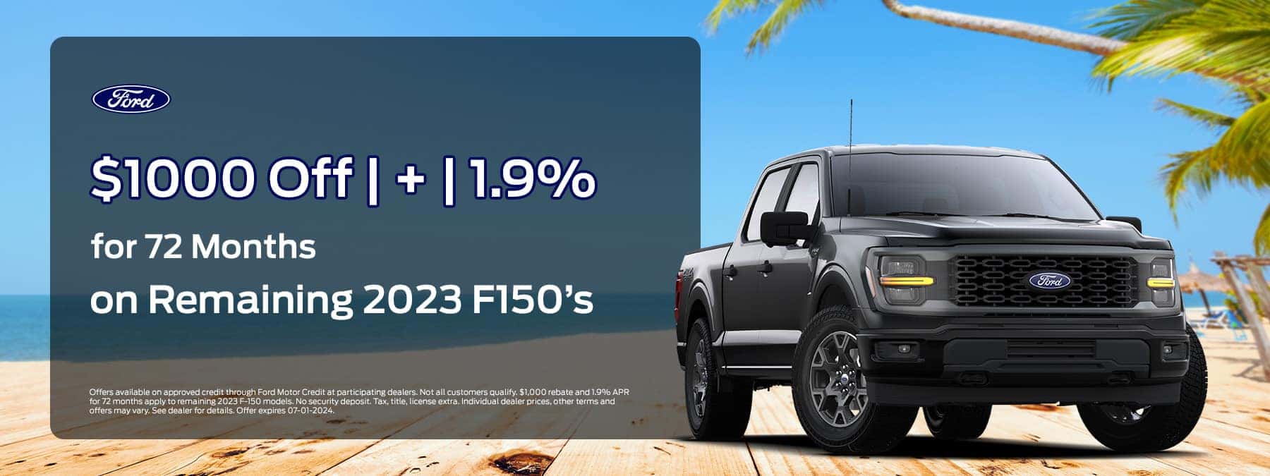 Premier Ford of Lamesa | Ford Dealer Serving Lubbock, TX