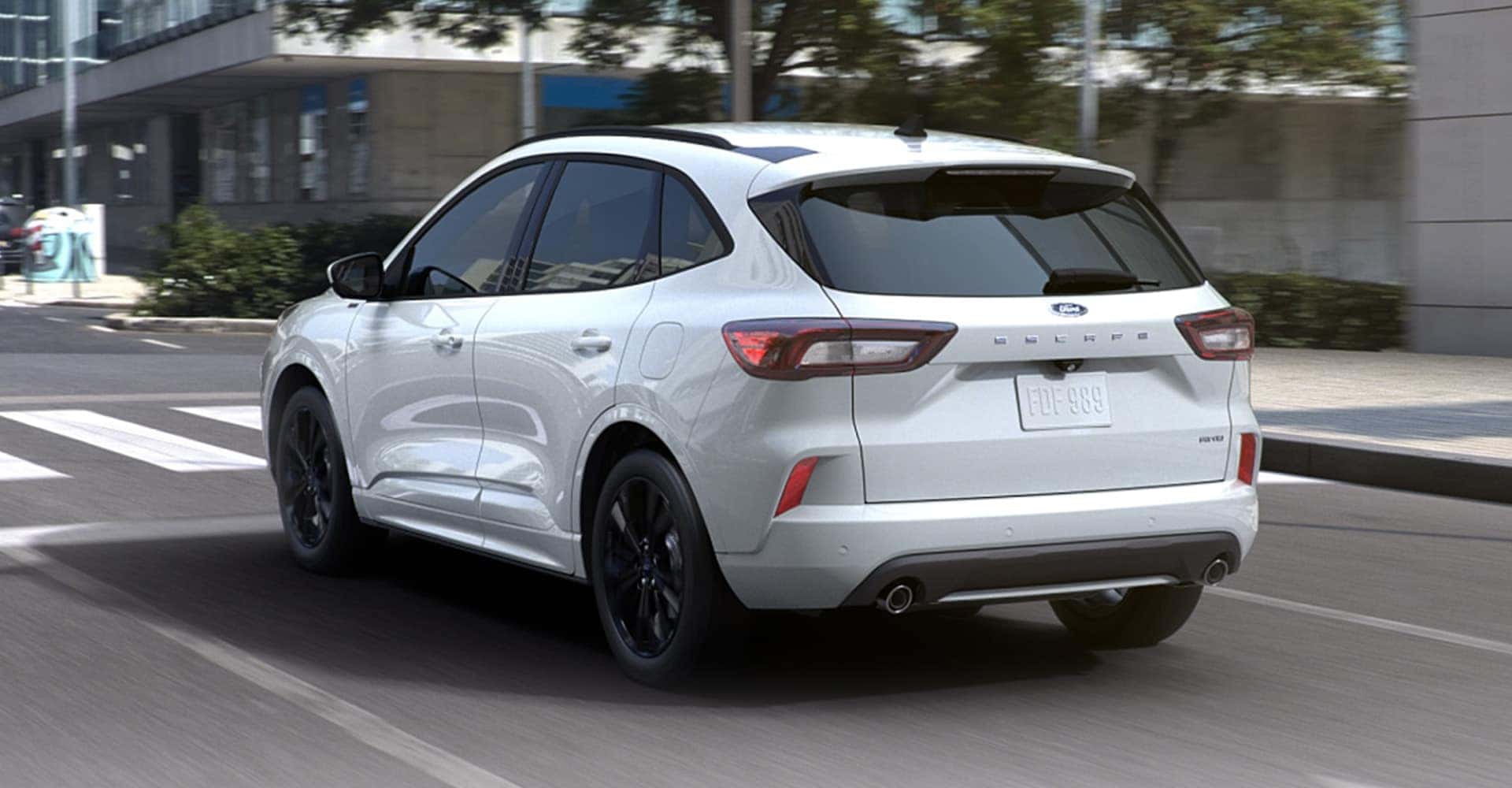 2025 Ford Escape for Sale in St. Charles, Mo | Pundmann Ford