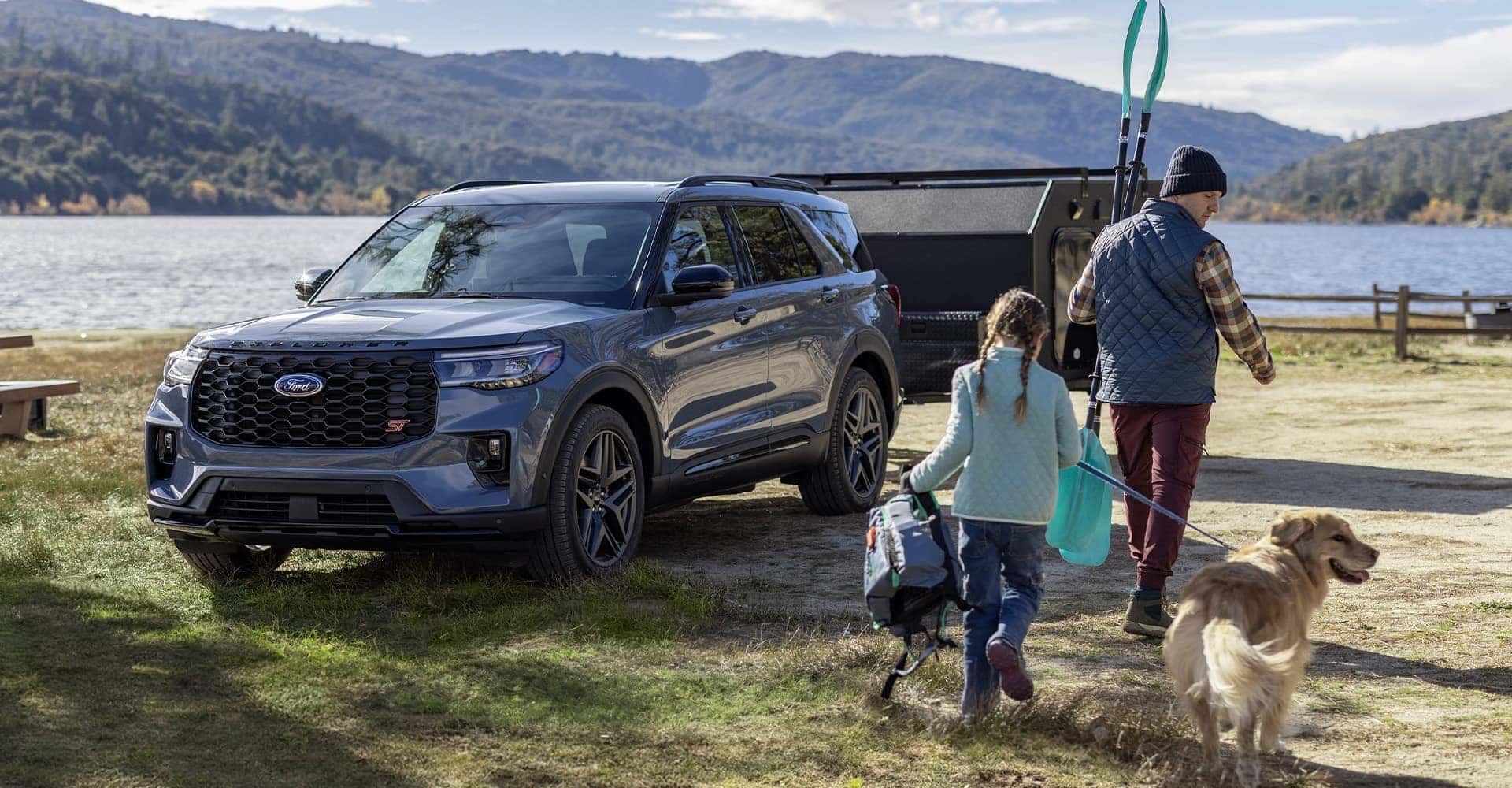 2025 Ford Explorer for Sale | Pundmann Ford