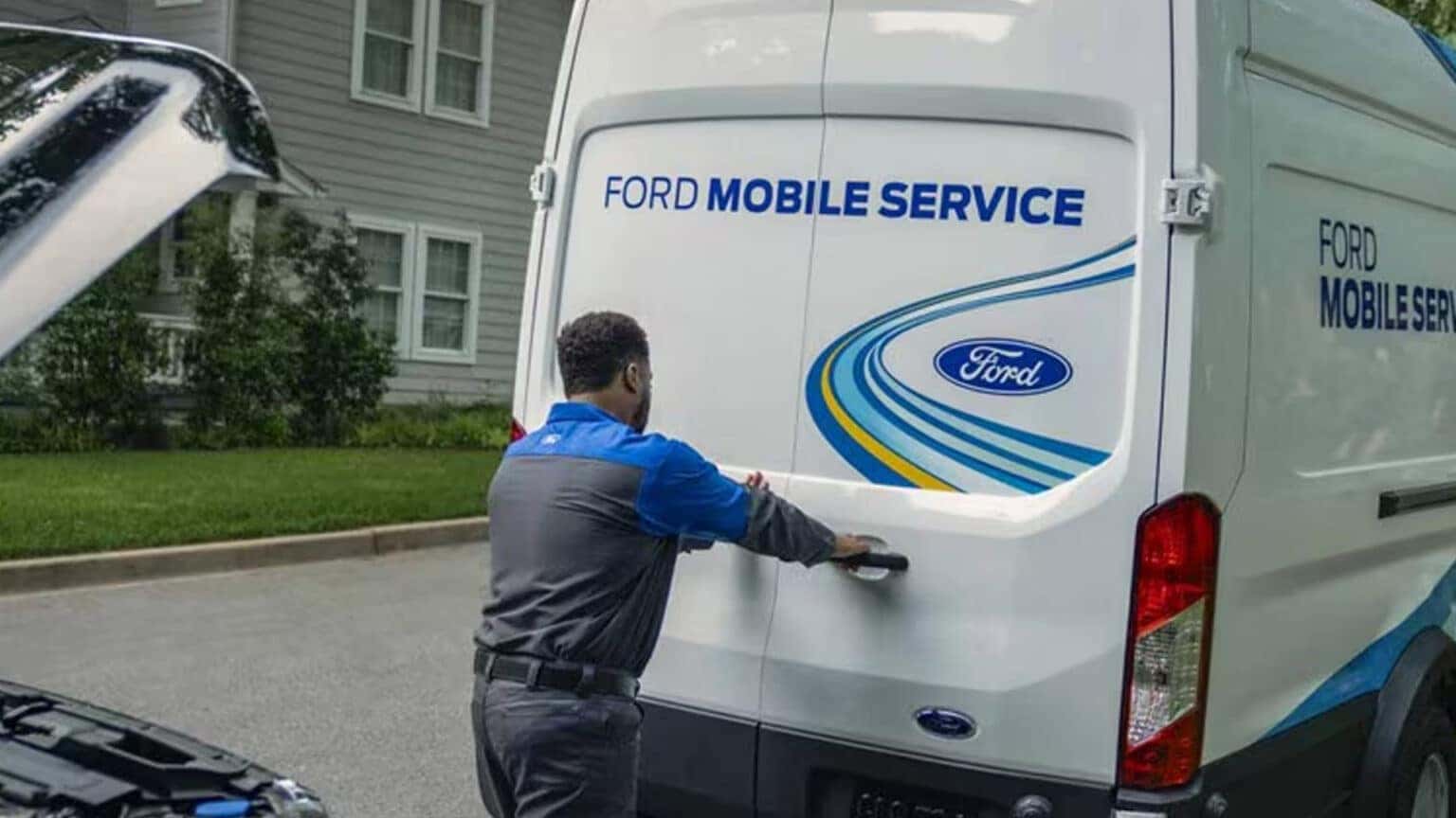 Your Ford F-150 Maintenance Schedule | Pundmann Ford