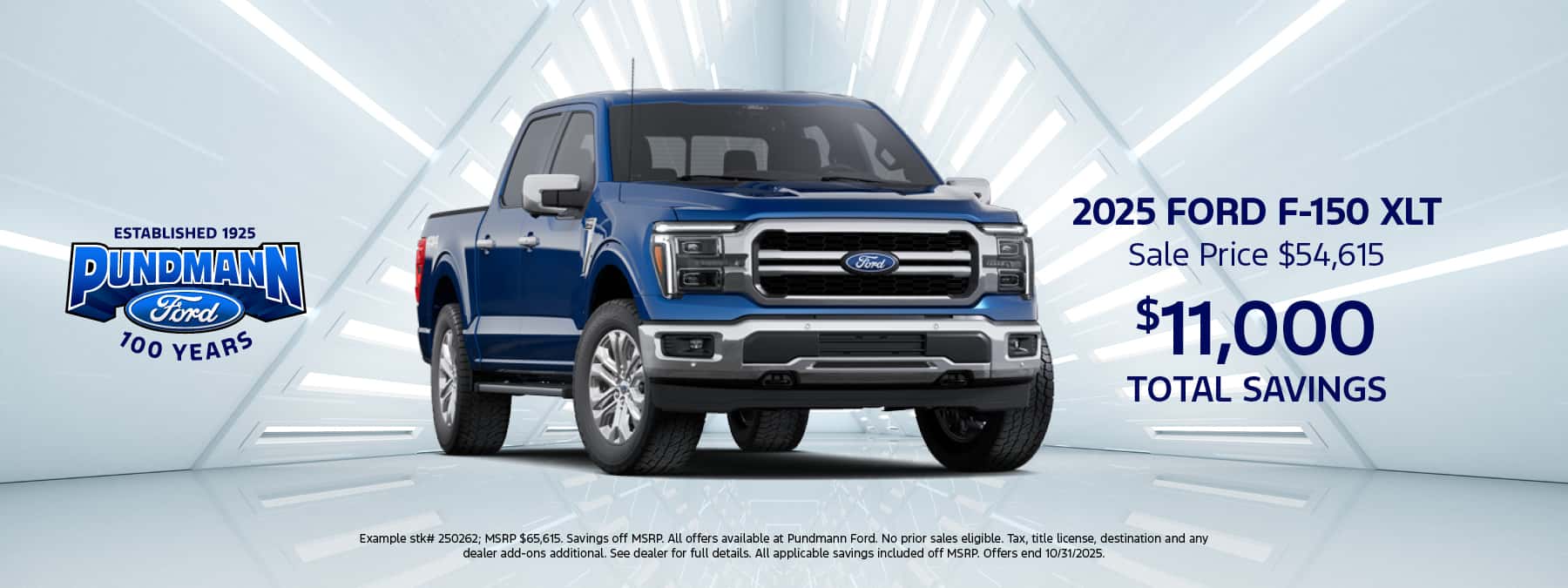 Pundmann Ford | Your Ford Dealership in Saint Charles