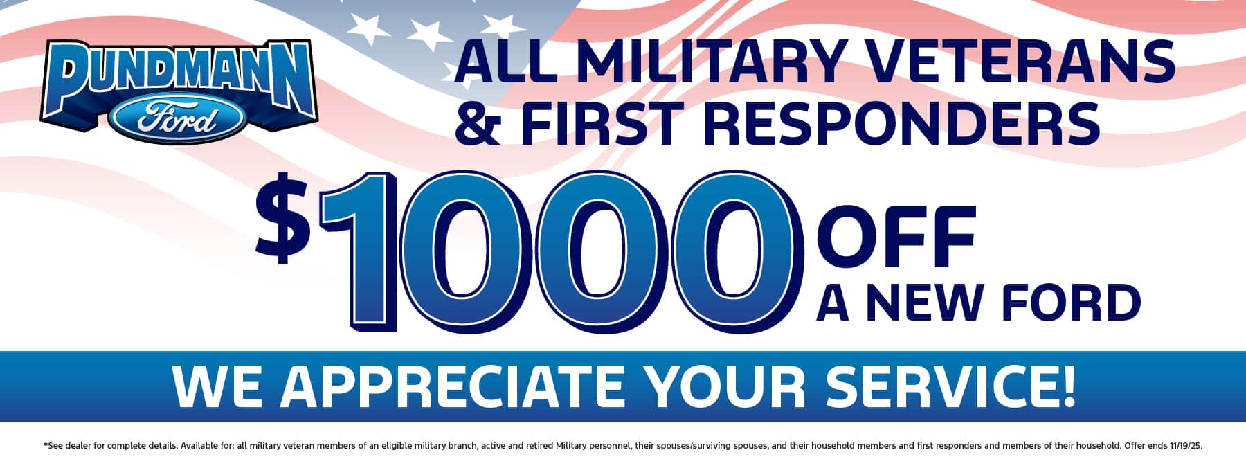 Pundmann Ford | Your Ford Dealership in Saint Charles