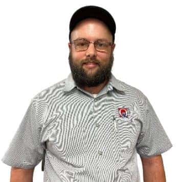 Quirk Ford of Belfast Staff | Belfast Ford Dealer