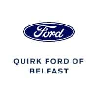 Ford Dealer in Belfast, ME | Used Cars Belfast | Quirk Ford of Belfast