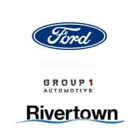 Custom Order A New Ford Vehicle in Columbus, GA - Rivertown Ford