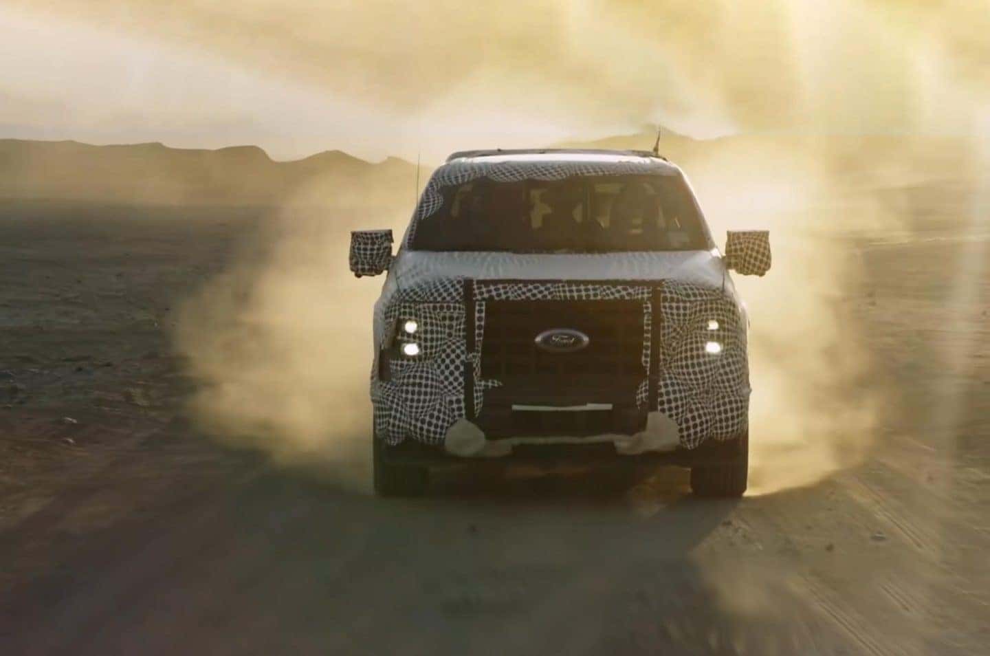 Ford F-150 vs Honda Ridgeline Rockwall TX | Rockwall Ford