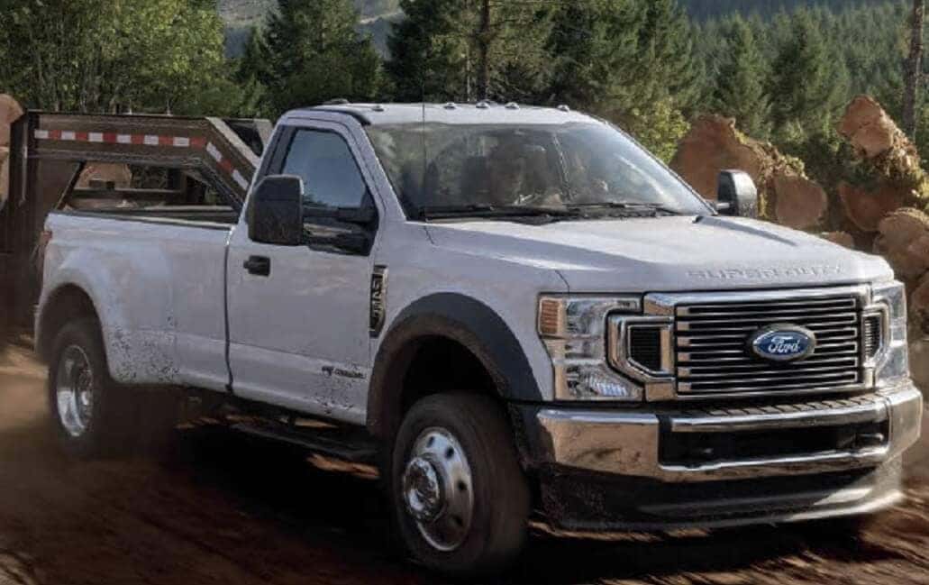 Ford F-250 Specs Review Rockwall TX | Rockwall Ford