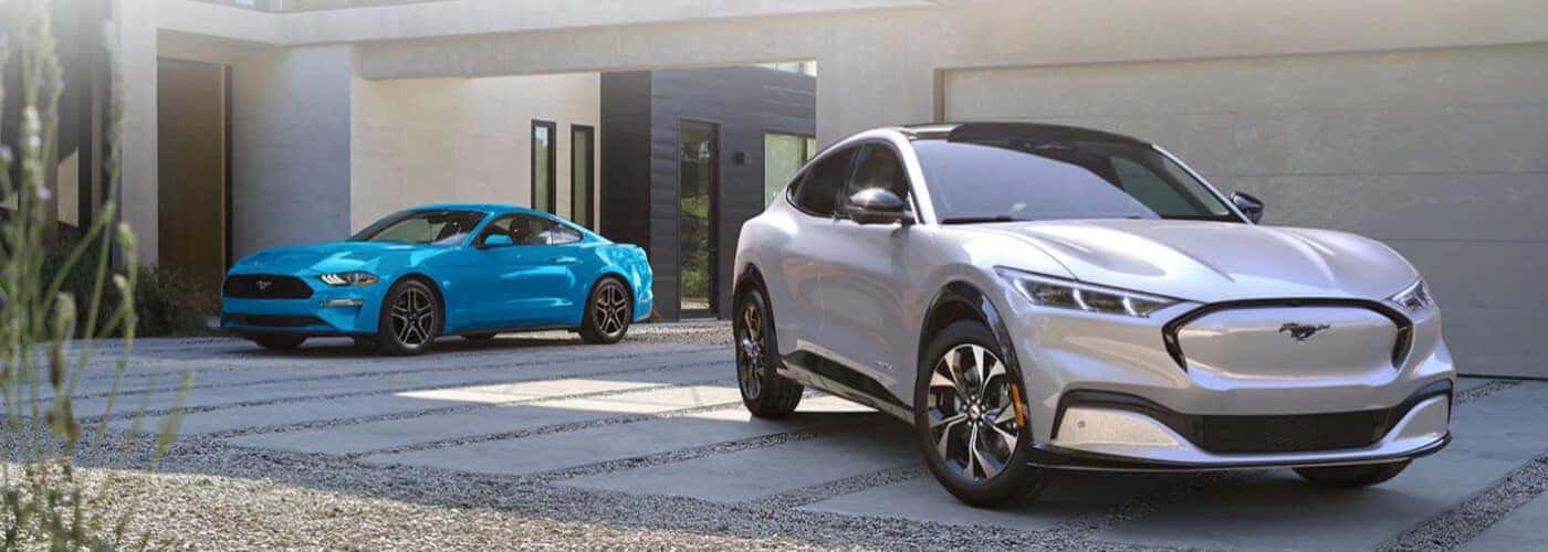 How to Prepare Your Home For An Electric Vehicle| Roesch Ford