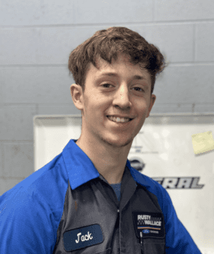 Meet Our Team | Rusty Wallace Ford Staff | New Ford Sales