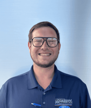 Meet Our Team | Rusty Wallace Ford Staff | New Ford Sales