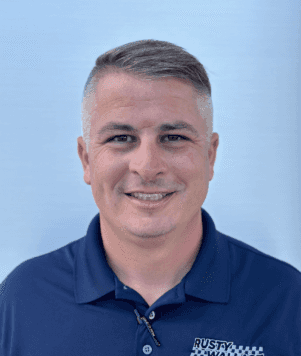 Meet Our Team | Rusty Wallace Ford Staff | New Ford Sales