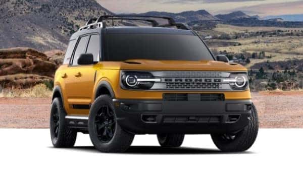 Schomp Ford | Ford Dealer in Aurora, CO