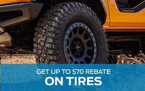 Auto Service Specials | Schomp Ford near Aurora