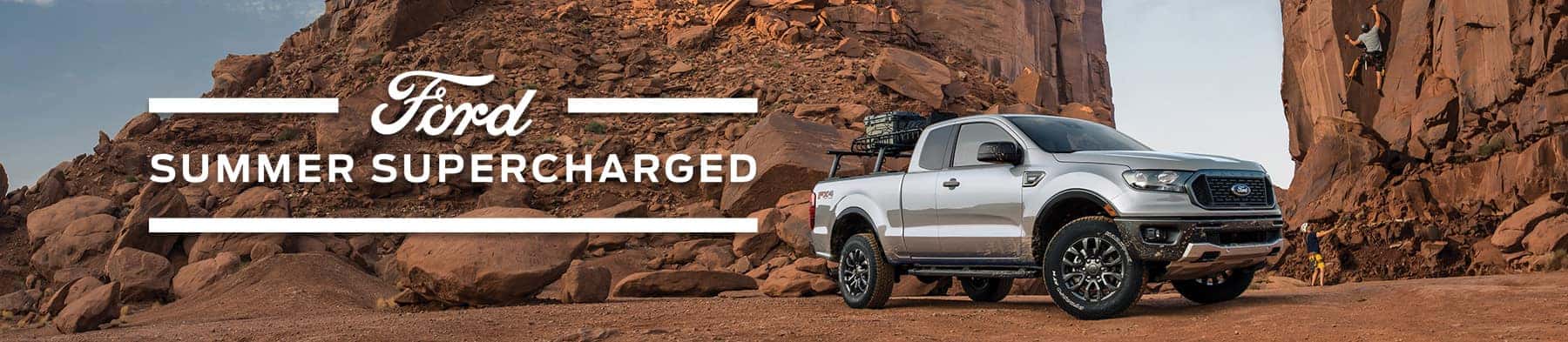 Schomp Ford Specials and Offers | Schomp Ford in Denver, Colorado