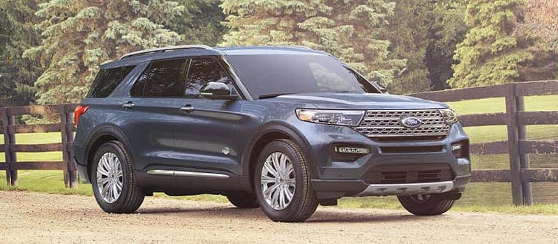 Schomp Ford Specials and Offers | Schomp Ford in Denver, Colorado