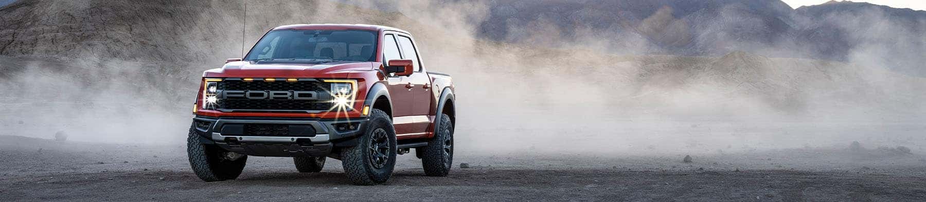 Schomp Ford Specials and Offers | Schomp Ford in Denver, Colorado