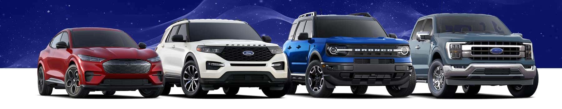 Schomp Ford Specials and Offers | Schomp Ford in Denver, Colorado