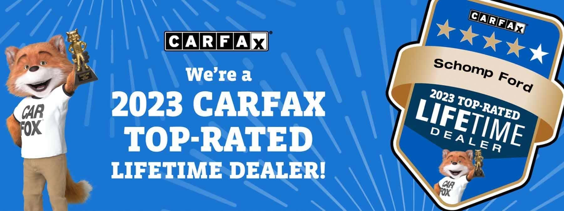 Schomp Ford | Ford Dealer in Aurora, CO