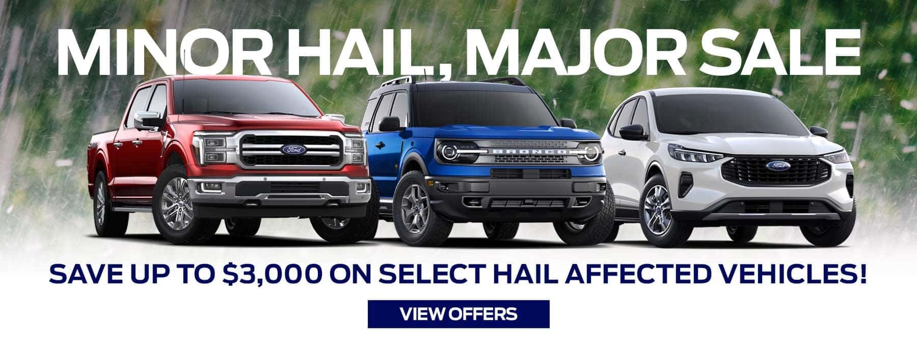 Schomp Ford | Ford Dealer in Aurora, CO