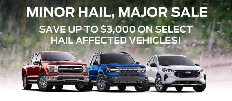 Schomp Ford Specials and Offers | Schomp Ford in Denver, Colorado