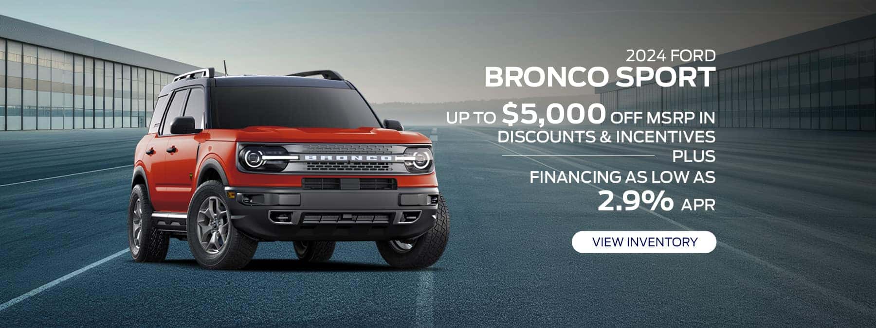 Schomp Ford | Ford Dealer in Aurora, CO