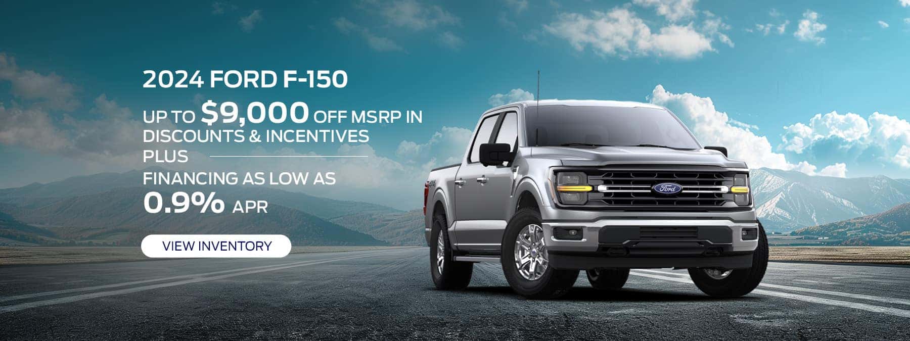 Schomp Ford | Ford Dealer in Aurora, CO