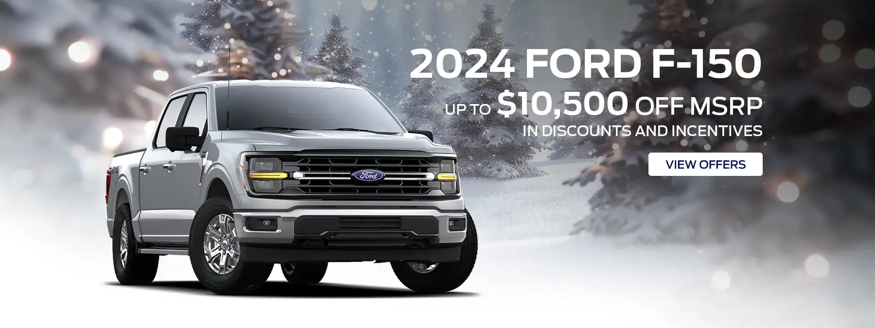 Schomp Ford | Ford Dealer in Aurora, CO