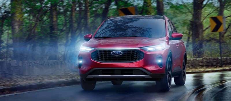 Schomp Ford Specials and Offers | Schomp Ford in Denver, Colorado