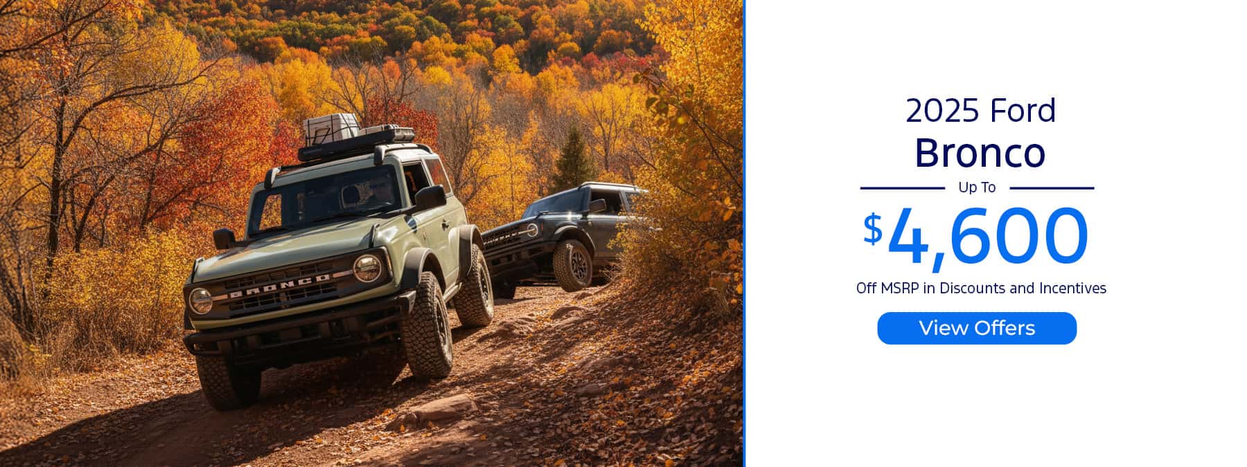 Schomp Ford | Ford Dealer in Aurora, CO