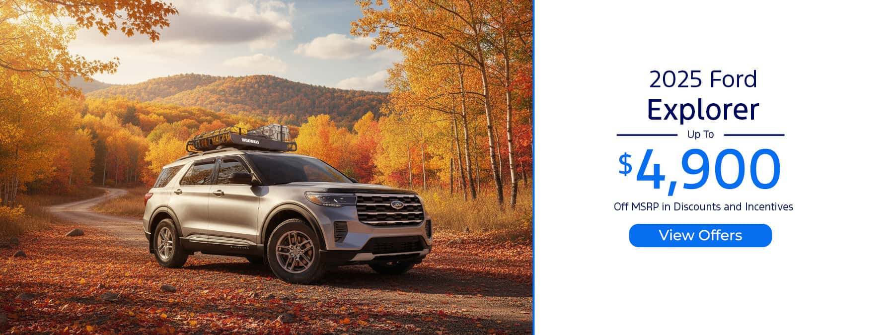 Schomp Ford | Ford Dealer in Aurora, CO