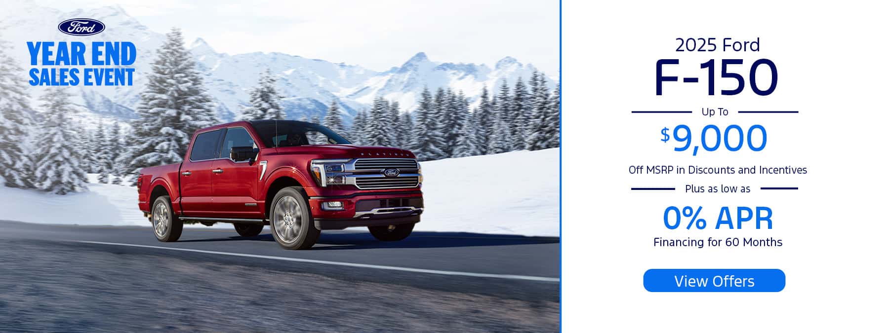 Schomp Ford | Ford Dealer in Aurora, CO