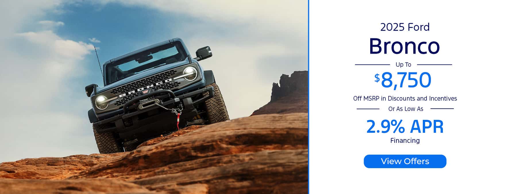 Schomp Ford | Ford Dealer in Aurora, CO