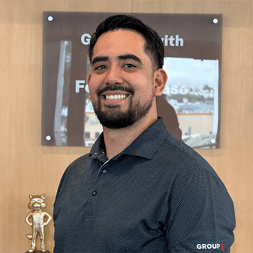 Group 1 Ford of El Paso Staff | El Paso Ford Dealer