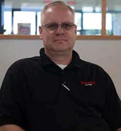Sheehy Ford of Richmond Staff | Richmond Ford Dealer
