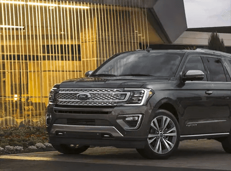 2021 Ford Expedition Richmond VA | New Ford Expedition Offers Richmond