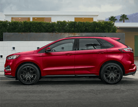 2021 Ford Edge Richmond VA | New Ford Edge Offers Richmond