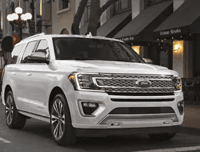 2021 Ford Expedition Richmond VA | New Ford Expedition Offers Richmond