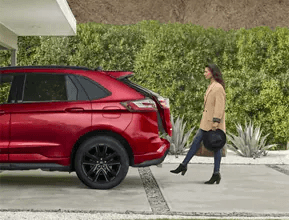 2021 Ford Edge Richmond VA | New Ford Edge Offers Richmond