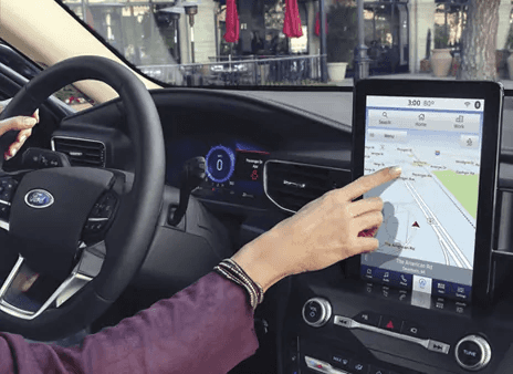 2021 Ford Explorer Richmond VA | New Ford Explorer Offers Richmond