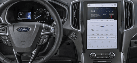 2022 Ford Edge Richmond VA | New Ford Edge Offers Richmond