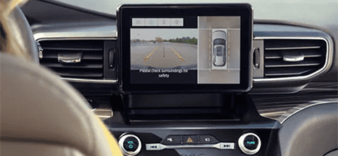 2022 Ford Explorer Richmond VA | New Ford Explorer Offers Richmond