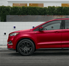 2022 Ford Edge Richmond VA | New Ford Edge Offers Richmond